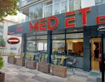 Medet Döner Izgara (Elazığ, Elazığ Merkez , Yunus Emre Blv., 136), restoran  Elazığ'dan