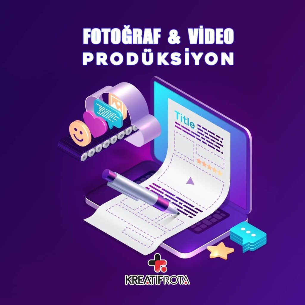 Reklam ajansları Kreatif Rota, İstanbul, foto