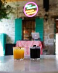 İxir Datça (Muğla, Datça, Datça Mah., Çarşı Sok.), bar  Datça'dan