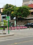 Citybike Lima Punto La Aurora (Distrital Miraflores, Avenida Mariscal Ramón Castilla), bisiklet kiralama  Lima'dan