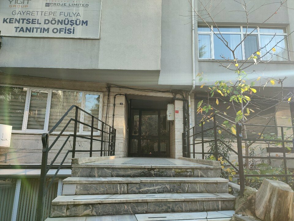 Psikoterapi Psikohelp, İstanbul, foto