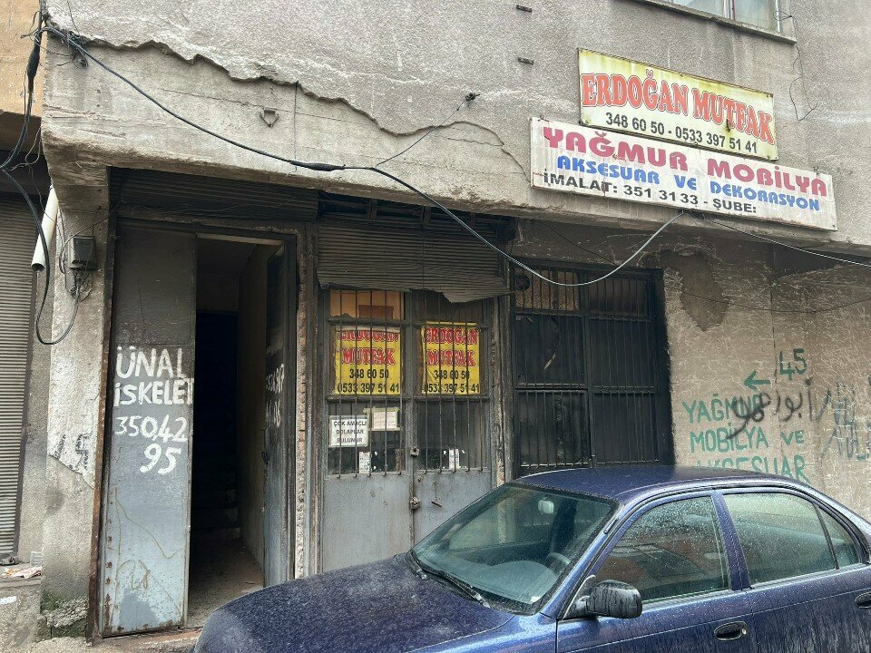 Mutfak mobilyaları Erdoğan Mutfak, Ankara, foto