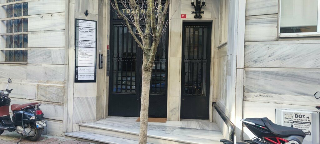 Vakıflar Uzm. Dyt. Hanse Nur Özyurt Beslenme ve Fitoterapi Merkezi, İstanbul, foto