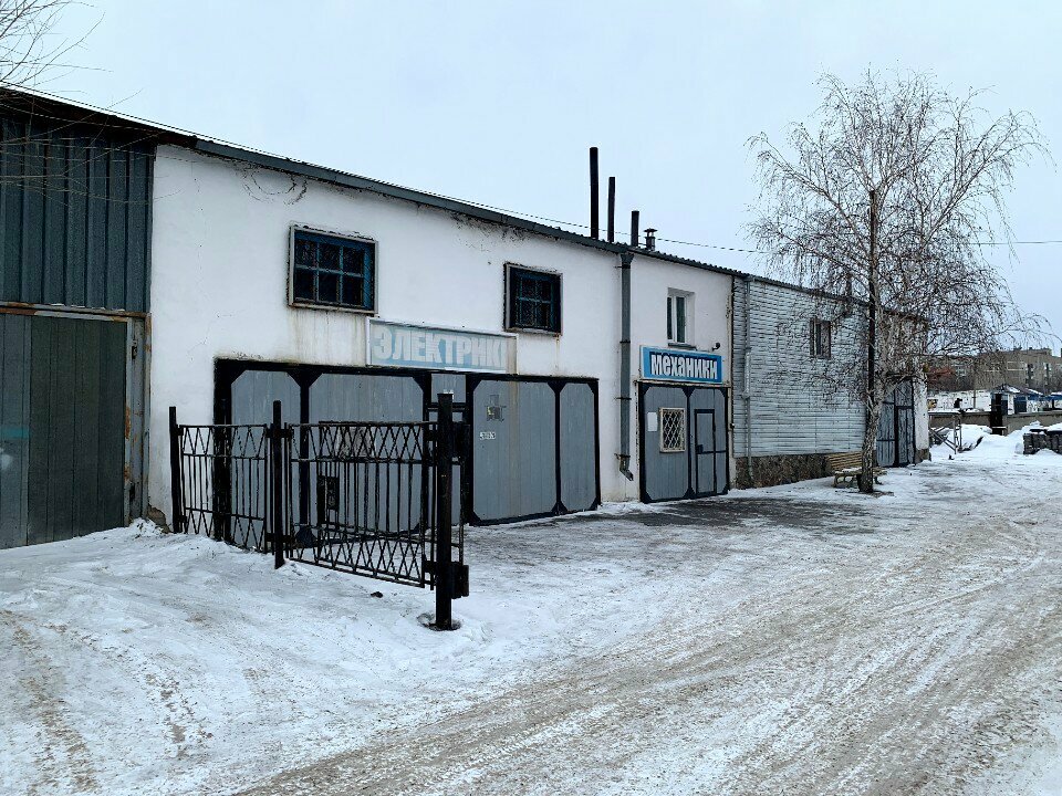 Manuel şanzımanın onarımı Mechanic, Temirtav, foto