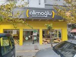 Alimoğlu Baklava (İzmir, Buca, Akdoğan Cad., 125A), pasta, şekerleme ve tatlı  İzmir'den