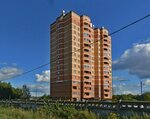 Московская 311 (Kaluga, Moskovskaya Street), konut blokları  Kaluga'dan