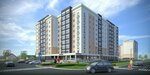 Новаторов (Republic of Bashkortostan, Sterlitamak, Stroiteley Street, 75), konut blokları  Sterlitamak'tan