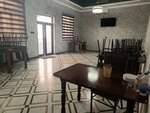 Buxoro (No:40A, 4-kichik tuman), kafe  Zerefşan'dan