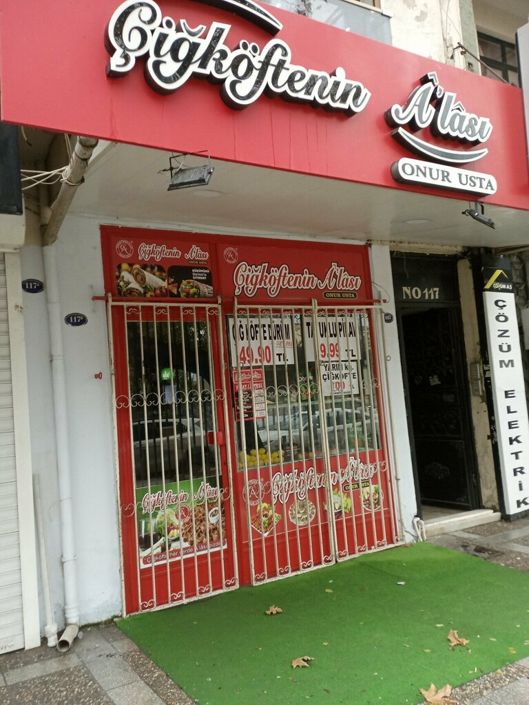 Kuyumcular Elvan Kuyumculuk, İzmir, foto