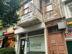 Diş hekimi Süleyman Kaymakçı (Aziz Mahmut Hüdayi Mah., Gülfem Sok., No:12, Üsküdar, İstanbul), diş sağlığı poliklinikleri  İstanbul'dan