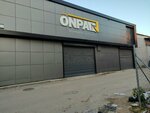 Önpar Oto Yedek Parça (Veysel Karani Mah., Veda Sok., No:15-19C, Osmangazi, Bursa), otomobil yedek parçaları  Bursa'dan