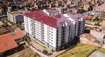 Condo Villa Huancaro (Provincia del Cusco, Cusco, Avenida Jose Luis de Orbegozo), konut blokları  Cusco'dan