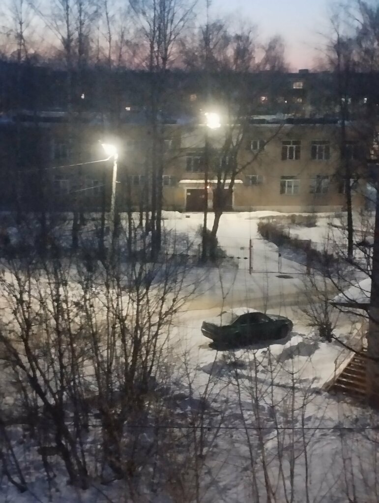 Anaokulları Mdou d/s № 4 Solnyshko, Furmanov, foto