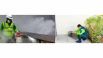 High Tech Pest Control, company (Al Bustage Building, Al Souq Al Kabeer, Bur Dubai, Dubai), haşere ilaçlama firmaları  Dubai'den