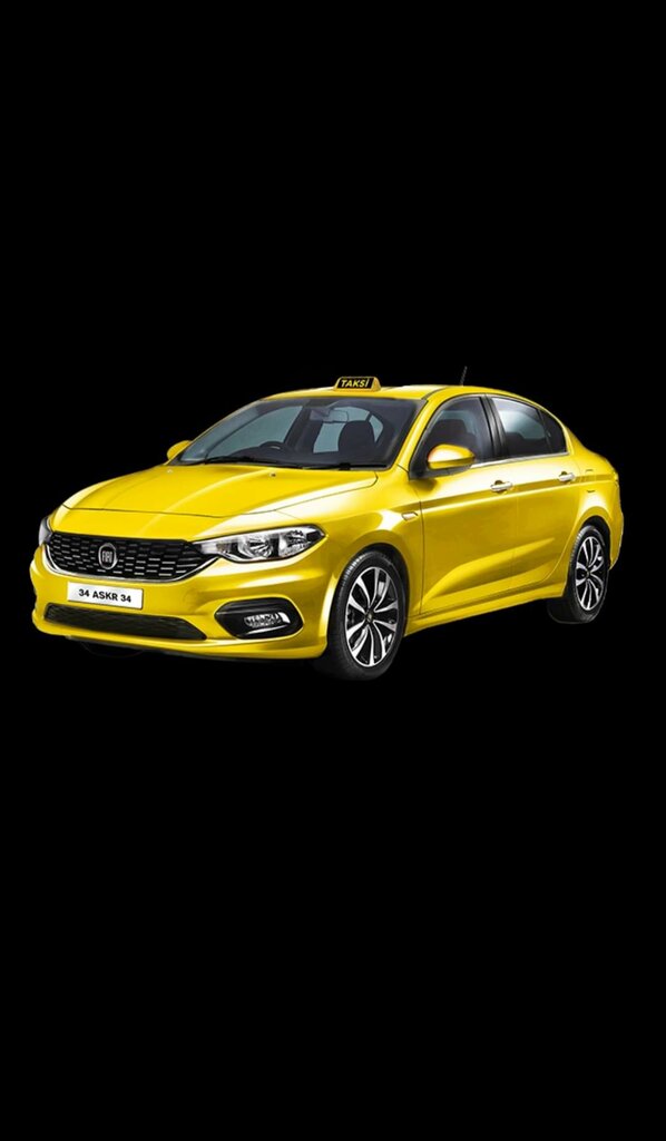 Taksi Kıraç Startowers Taksi, İstanbul, foto