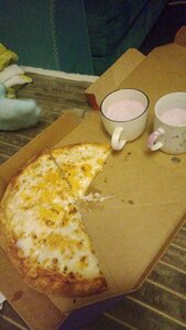 Dodo Pizza (ulitsa Lenina No:7, stanitsa Pavlovskaya), pizzacılar  Krasnodarski krayından