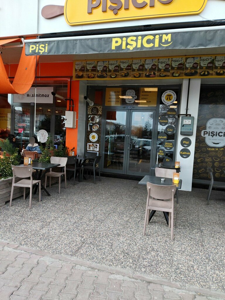 Restoran Pişicim Adliye, Konya, foto