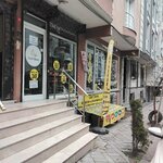 Ceef Shoes (Akşemseddin Mah., 287. Sok., No:10A, Esenyurt, İstanbul), ayakkabı mağazaları  İstanbul'dan