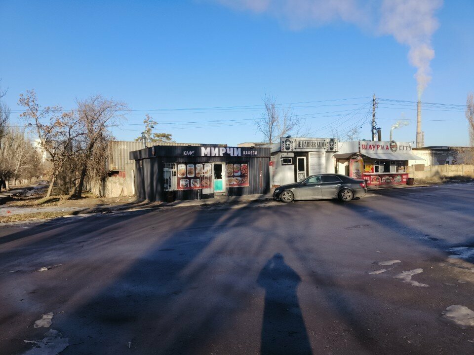 Market Каныкей, Bişkek, foto