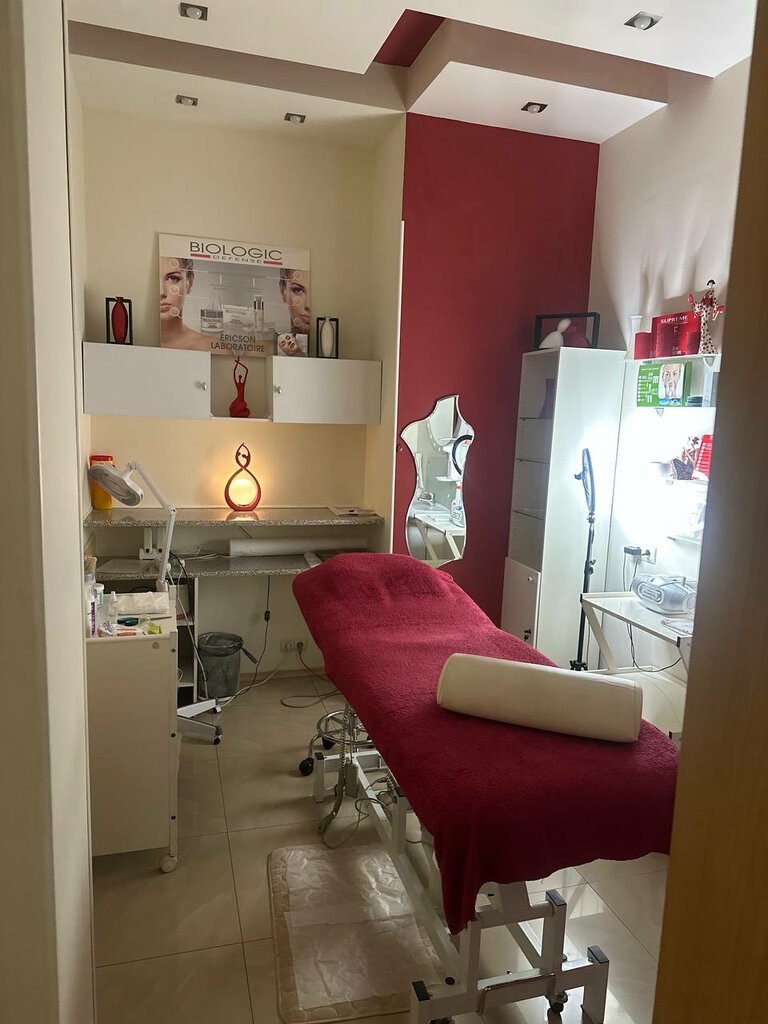 Masaj salonları Roanna, Moskova, foto
