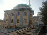 Toraman Cami (Konya, Karatay, Şeyhulema Recepağa Cad., 43), cami  Konya'dan