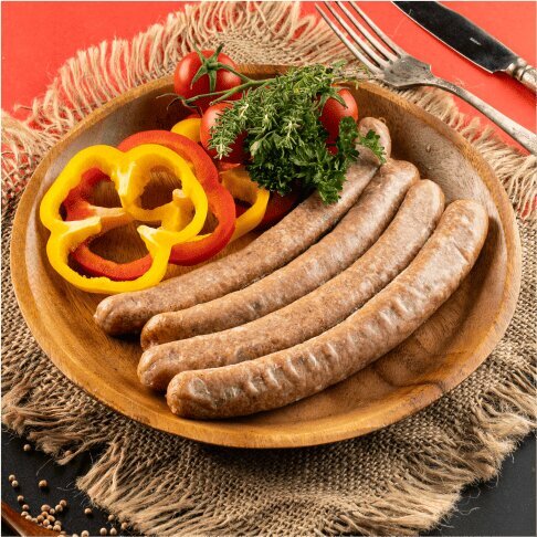 Kasap, şarküteri Marinno, Taşkent, foto