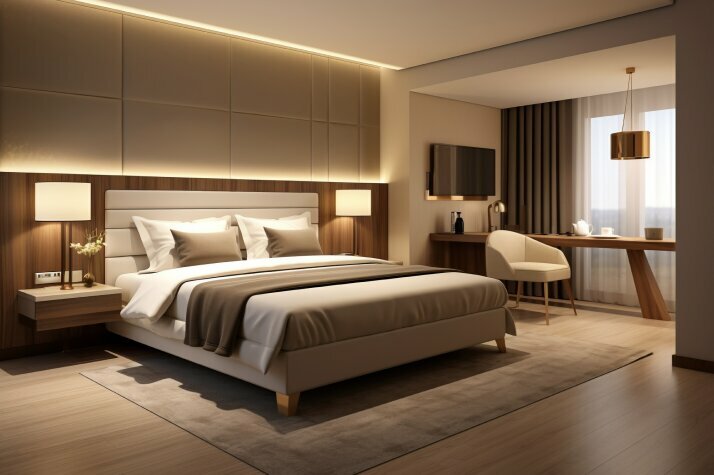 Mobilya mağazaları Gl Dream Home, Dubai, foto