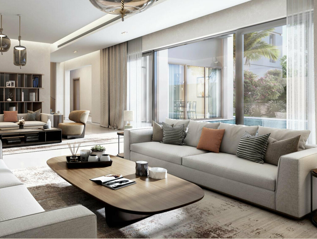Emlak ofisi Pragma Real Estate, Dubai, foto