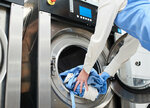 Tide Dry Cleaners (Arjan Heights, API Arjan Building Complex, Al Barsha South 3, Al Barsha South, Hadaeq Mohammed Bin Rashid, Dubai), çamaşırhaneler  Dubai'den