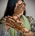 Henna by Pamshi (279, Al Satwa Road, Jumeirah, Dubai), sanat atölyeleri  Dubai'den