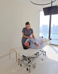 Osteopathic Perfect Balance Medical Center - L. L. C (Abu Dhabi, ostrov Er-Rim), tıbbi rehabilitasyon merkezleri  Abu Dabi'den