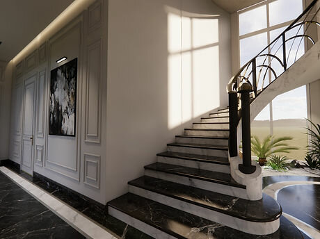 i̇ç mimarlık firmaları A91 Concepts, Dubai, foto