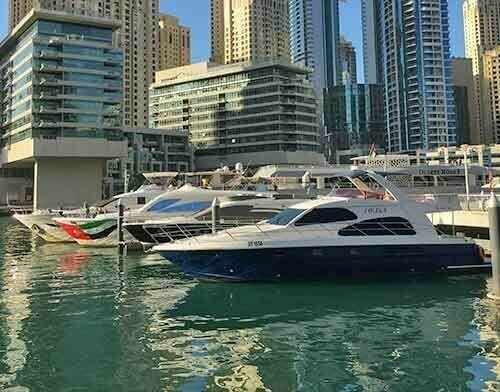 Seyahat acenteleri Party Cruise Dubai, Dubai, foto