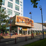 University of Bradford Middle East Regional Office (55, Al Bourooj Street, Al Safouh Second, Jumeirah, Dubai), üniversiteler  Dubai'den