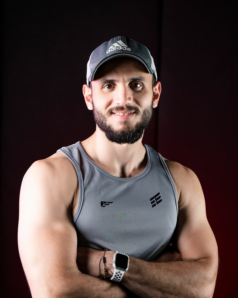 Spor kulüpleri Elite Health Club, Dubai, foto