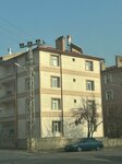 Uğur Apartmanı (Konya, Selçuklu, Mehmet Akif Mah., Oğuzkağan Sok., 11), apartman kompleksi  Konya'dan