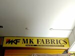 Kf Mk fabrics (No:170A, Pakistan Employees Cooperative Housing Society, Block 3), mefruşat  Karaçi'den