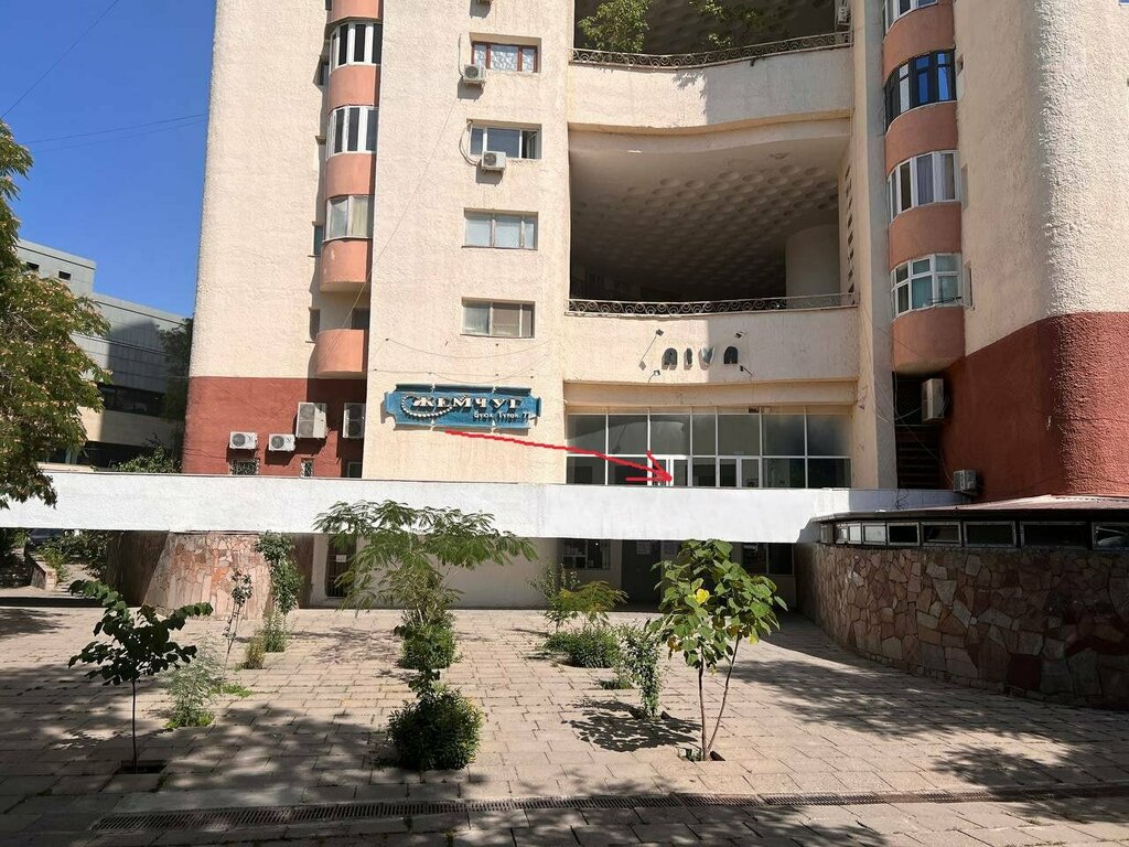 Bilişim firmaları Inweb, Taşkent, foto