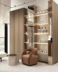 Insalon (2nd Zvenigorodskaya Street No:12с1), güzellik salonu  Moskova'dan