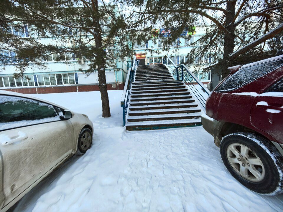 Kantin, yemekhane ВкусноДом, Novosibirsk, foto