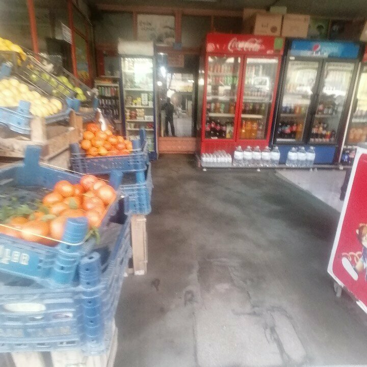 Market Lider Alışveriş Merkezi, Konya, foto