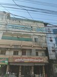 Shani Baba Air Hostels (Farooq-e-Azam Road No:7, Dhoke Kala Khan), pansiyonlar, hosteller  Rawalpindi'den