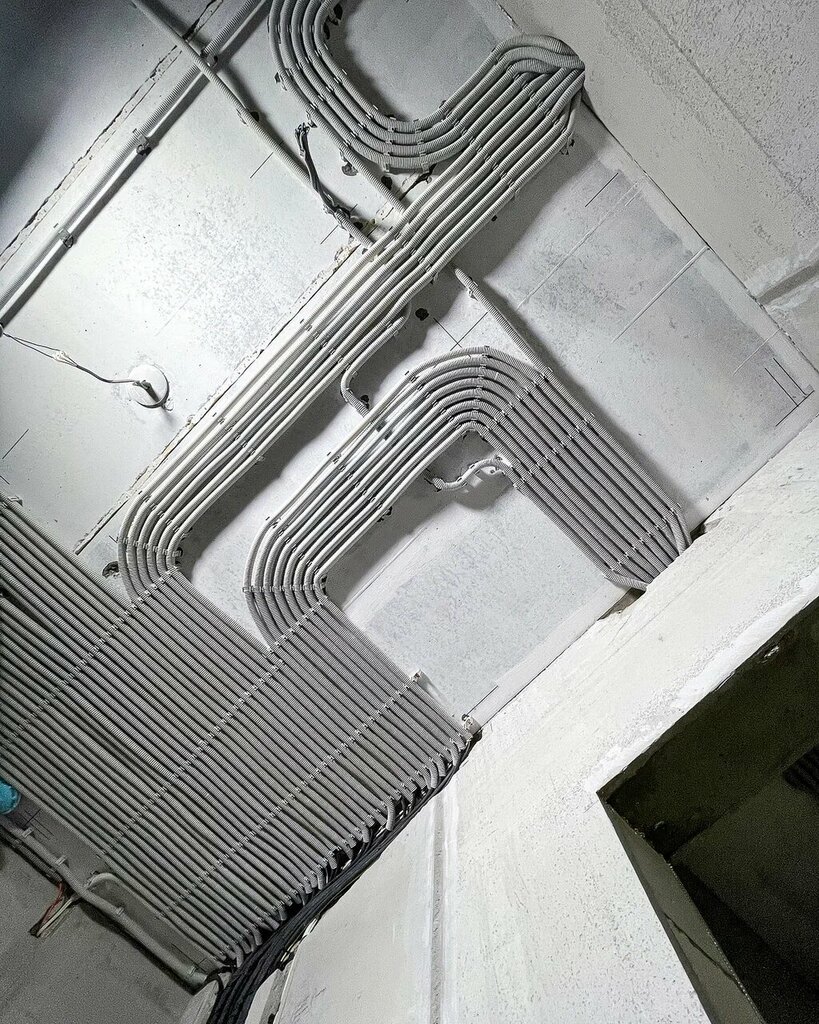 Elektrik servisi Elmont, Moskova, foto