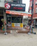 Sylvester (Adana, Çukurova, Güzelyalı Mah., 81056. Sok., 19A), petshop  Adana'dan