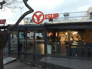 Köfteci Yusuf (Bostancı Mah. Çetin Emeç Bulv. Bostancı Oruç Reis İskelesi No:30/1 Kadıköy, İstanbul), fast food  İstanbul'dan