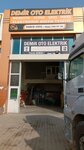 Frenci Berk (Konya, Selçuklu, Horozluhan Mah., Şura Cad., 16), otomobil servisi  Konya'dan