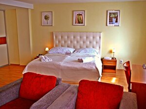 Urpin City Residence (Banská Bystrica, Banská Bystrica), otel  Banska Bystrica Region'dan