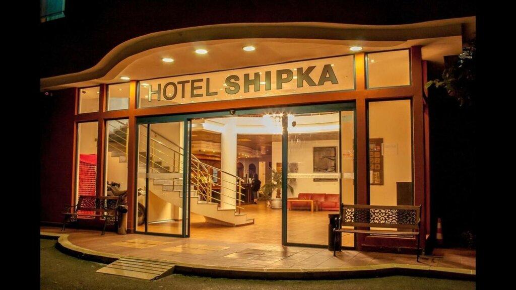 Otel Shipka, Güneş Sahili Tatil Tesisleri, foto