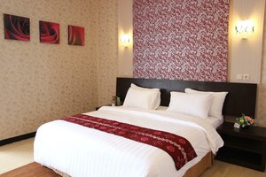 Hotel Roditha Banjarbaru (Papua, Kota Jayapura, Jl. Ahmad Jani), otel