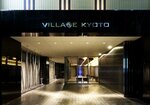 Village Kyoto (Kyoto Prefecture, Kyoto, Mibu-Bojo-cho, 5), otel